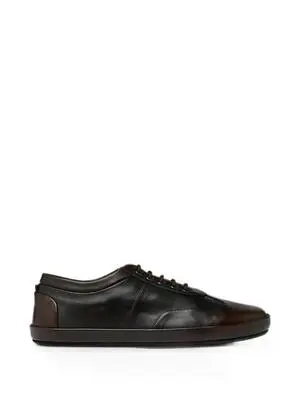 Marsèll Leather Sneakers