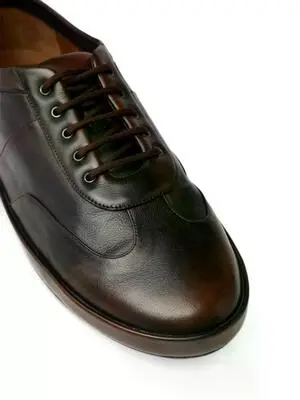 Marsèll Leather Sneakers