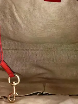 Gucci Soho Leather Medium Shoulder Bag