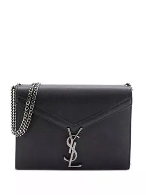 Saint Laurent Cassandra Chain Shoulder Bag