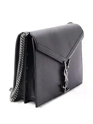 Saint Laurent Cassandra Chain Shoulder Bag