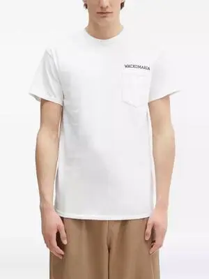 Wacko Maria Logo Shirts For Men