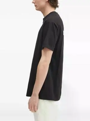 WACKO MARIA High Times Logo-print T-shirt