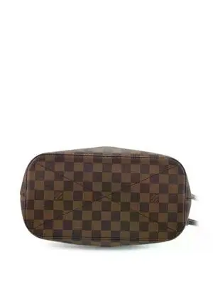 LOUIS VUITTON 2018 Siena Mm Tote Bag