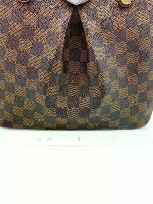 LOUIS VUITTON 2018 Siena Mm Tote Bag