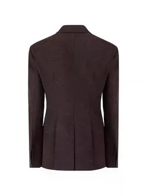 Pinko Single-breasted Blazer