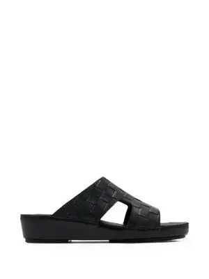 Forsa Open Toe Shoes For Men