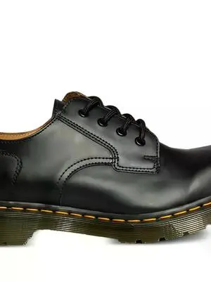 Dr. Martens Leather Derby Shoes