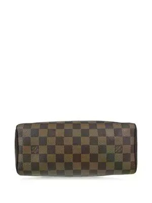 LOUIS VUITTON 2002 Brera Damier Tote Bag