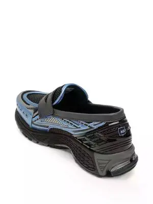 NEW BALANCE 1906l Mesh Slip-on Sneakers - Black