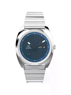 TIMEX Q Reissue 37mm Watch