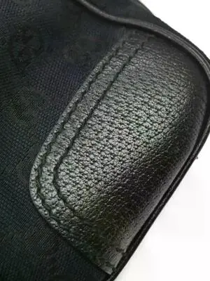 Gucci 1990s-2000s Princy Boston Shoulder Bag
