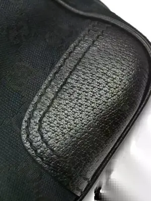 Gucci Princy Boston Shoulder Bag - Black