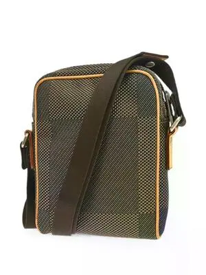 LOUIS VUITTON 2011 Mini Citadin Shoulder Bag