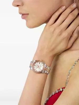 Philipp Plein Date Superlative 38mm Watch