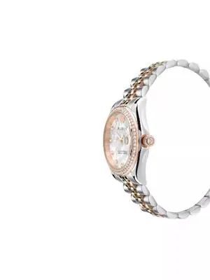 Philipp Plein Date Superlative 38mm Watch
