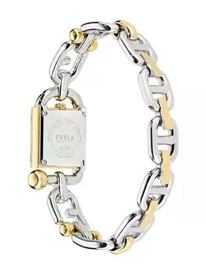 Furla Stainless Steel 24mm