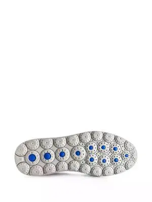 Geox Spherica Panelled Sneakers