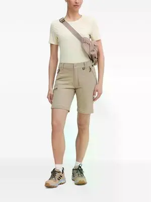 VIKING Zip-off Performance Trousers - Neutrals