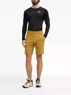 VIKING Expander Logo-print Shorts