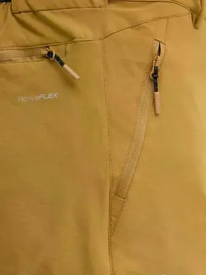 VIKING Expander Logo-print Shorts