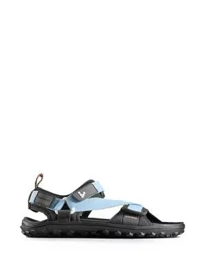 VIVOBAREFOOT Touch-strap Sandals - Black