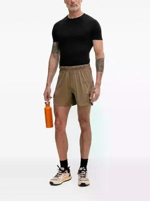 X-BIONIC Ripstop Elasticated Shorts