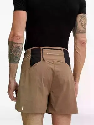 X-BIONIC Ripstop Elasticated Shorts