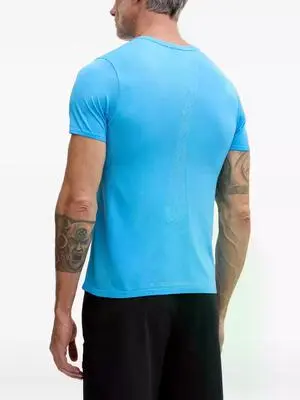 X-BIONIC Xceed Logo-print Short-sleeve T-shirt