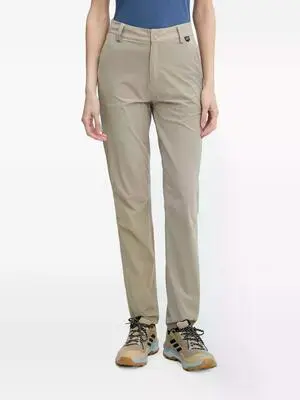 VIKING Expander Ultralight Logo-print Performance Trousers