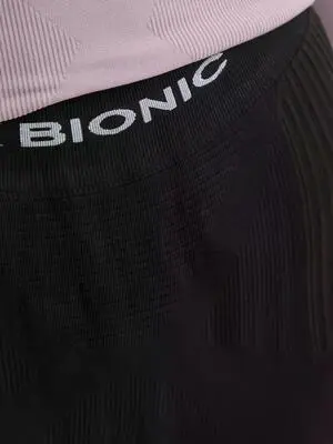 X-BIONIC Logo-print Panelled Ski Pants