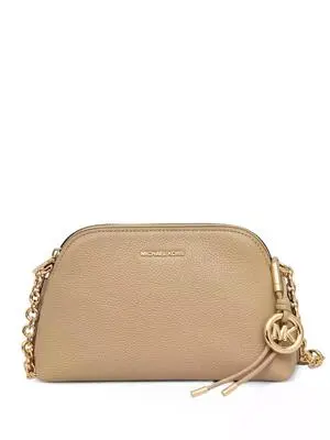 Michael Kors Freddie Cross-body Bag - Neutrals