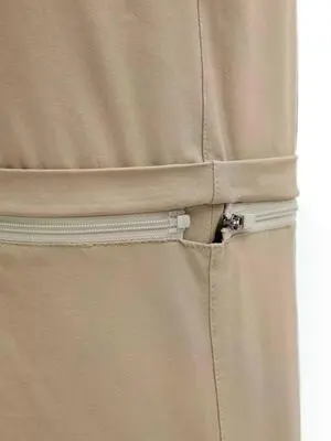VIKING Rocklyn Zip-off Performance Trousers