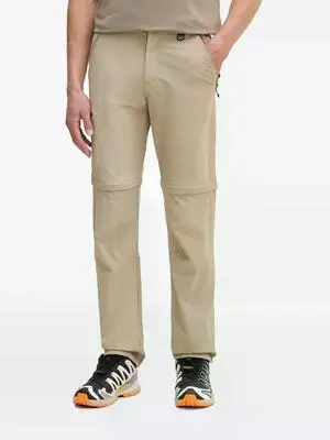 VIKING Rocklyn Zip-off Performance Trousers
