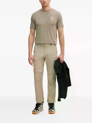 VIKING Rocklyn Zip-off Performance Trousers