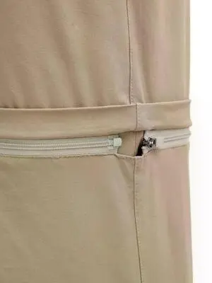VIKING Rocklyn Zip-off Performance Trousers