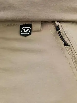 VIKING Rocklyn Zip-off Performance Trousers
