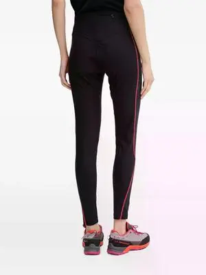 LA SPORTIVA Mesh-panelled Trousers