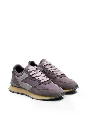 HOFF City Panelled Low-top Sneakers