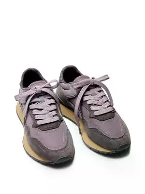 HOFF City Panelled Low-top Sneakers