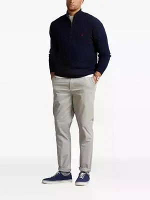 Polo Ralph Lauren Cable-knit Sweater