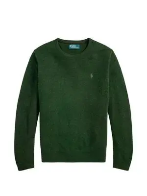 Polo Ralph Lauren Pony Embroidered Sweater