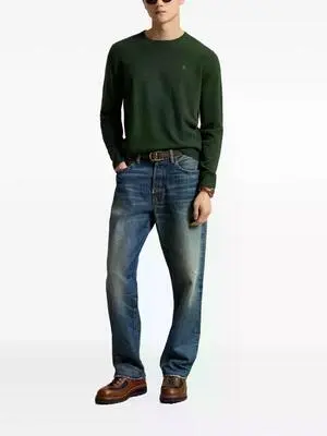 Polo Ralph Lauren Pony Embroidered Sweater