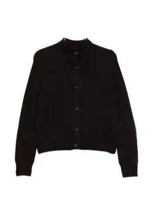 LISA YANG Zirelle Cardigan - Brown