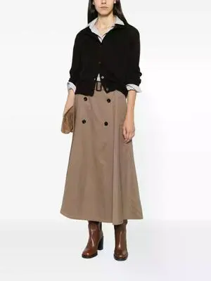 LISA YANG Zirelle Cardigan