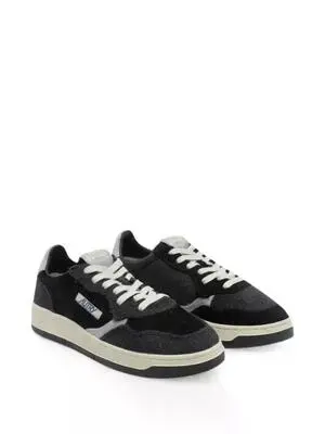 AUTRY Medalist Low Sneakers