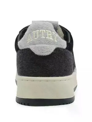 AUTRY Medalist Low Sneakers