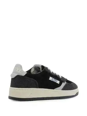 AUTRY Medalist Low Sneakers