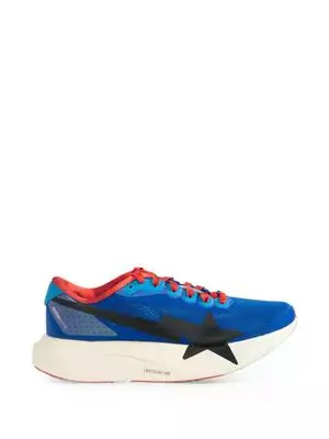 Adidas X Bape Adizero Evo Sl Sneakers - Blue