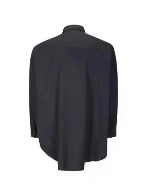 SUNFLOWER Big Flap-pocket Shirt